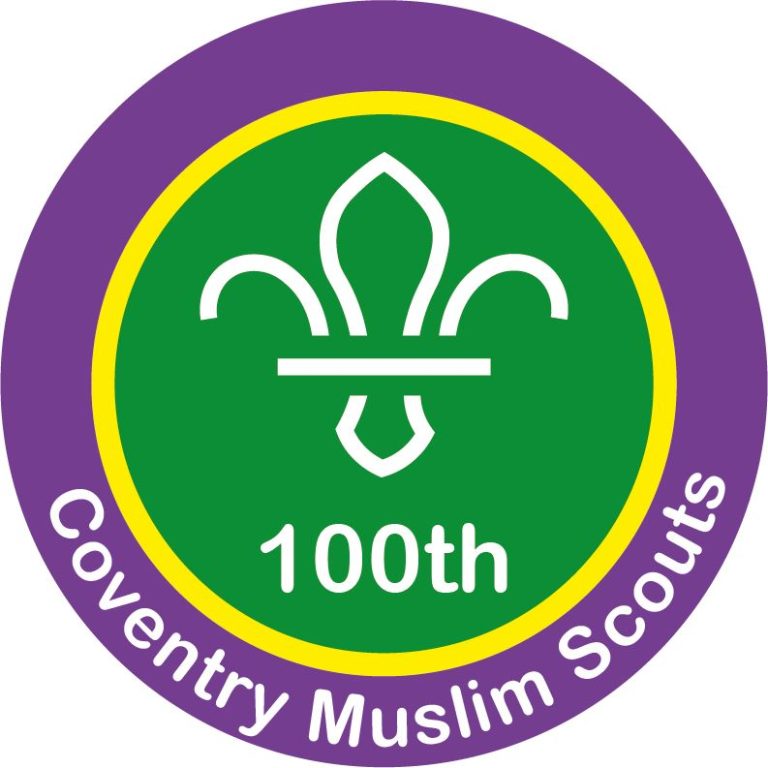 Beavers – 100th Muslim Scouts Group Coventry